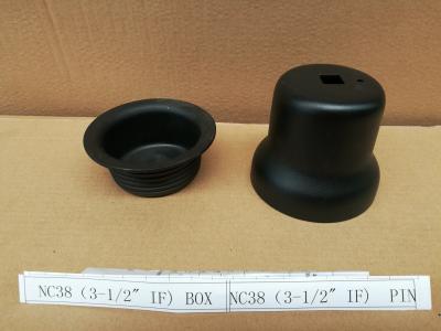China API 5CT 3 1/2