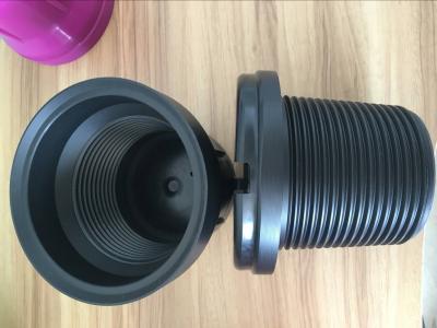 China API standard heavy duty plastic thread protector for drill pipe & drill collar for sale