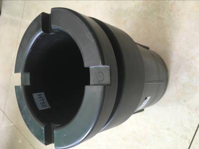 China HT55 heavy duty plastic thread protector for drill pipe for sale