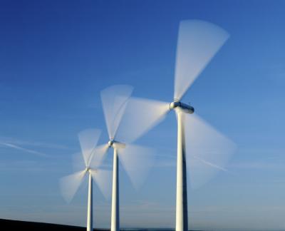 China Energy Wind Turbine Generator Rated Power 1-999 Perfect for Wind Power Engineering for sale