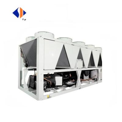 China 180kg 200kw luchtgekoelde waterkoeler voor glasvezellasersnijmachine 3000W 1000L Te koop