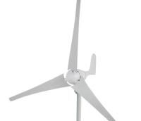 China 600W 24V Wind Driven Generator NE-600M2 ISO9001 Certified Off-Grid Wind Turbine for sale