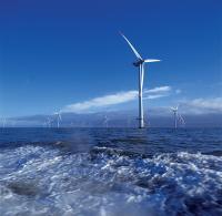 China 600W 24V Wind Driven Generator NE-600M2 ISO9001 Certified Off-Grid Wind Turbine for sale