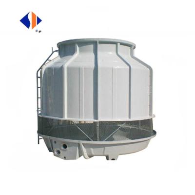 Cina Alto materiale private label 50 tonnellate torre di raffreddamento ad acqua con raffreddatore a condensatore raffreddato ad aria in vendita