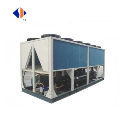 Cina 218-1600kw Chiller industriali raffreddati ad aria per applicazioni commerciali e industriali in vendita
