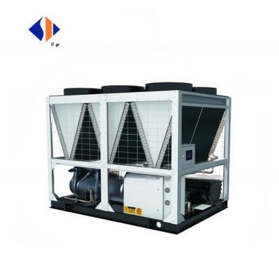 Cina 218-1600kw Chiller industriali raffreddati ad aria per applicazioni commerciali e industriali in vendita