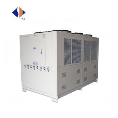 Cina 218-1600kw Chiller industriali raffreddati ad aria per applicazioni commerciali e industriali in vendita