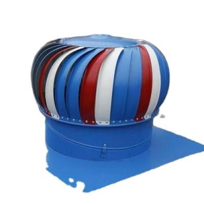 Cina 1-20KG Turbina circolare a propulsione eolica senza ventola di ventilazione del tetto in vendita