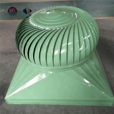 Cina Ciclo di ventilazione Tornado ventilatore senza alimentazione At For Outlet ventilatore in vendita