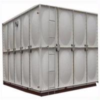 China Custom 5000 Litre Stainless Steel Water Storage Tank with Ventilation Function for sale