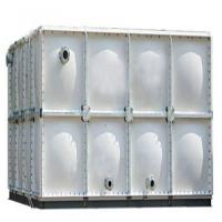 China Custom 5000 Litre Stainless Steel Water Storage Tank with Ventilation Function for sale