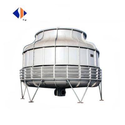 China Torres de refrigeração industriais com garantia e melhor para hotéis evaporador à venda