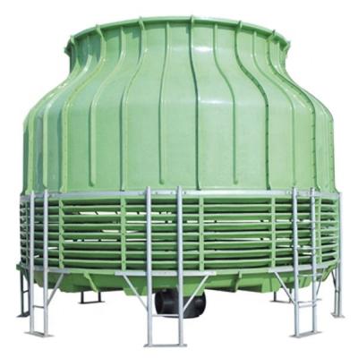China Torres de refrigeração industriais com garantia e melhor para hotéis evaporador à venda