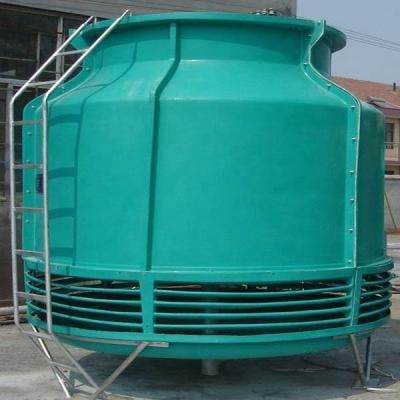 China Torres de refrigeração industriais com garantia e melhor para hotéis evaporador à venda