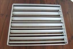 Cina Ventilazione a ciclo per ventilatori industriali a prova di esplosione e a prova di umidità in vendita