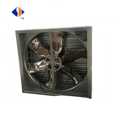 中国 220v/380v 壁掛け産業用抽出機 バスルーム ガレージ地下室用排気扇 販売のため