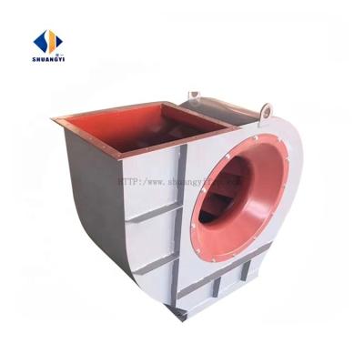 China Centrifuge ventilator met grote korting voor voedsel en drank winkels Te koop