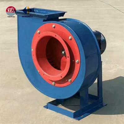 China Centrifuge ventilator met grote korting voor voedsel en drank winkels Te koop