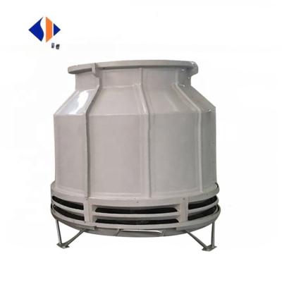 Cina Torre di raffreddamento impermeabile in FRP da 12-1000T con motore elettrico a tre fasi e automazione in vendita
