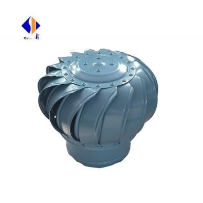 China Ventilação da fazenda 6/8/10 polegadas Turbina de telhado Ventilador com saída de ventilador Ventilador Turbo Jet à venda
