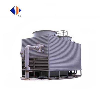 Cina DFH-200 Cross Flow Cooling Tower per prestazioni in Shuangyi Industrial in vendita