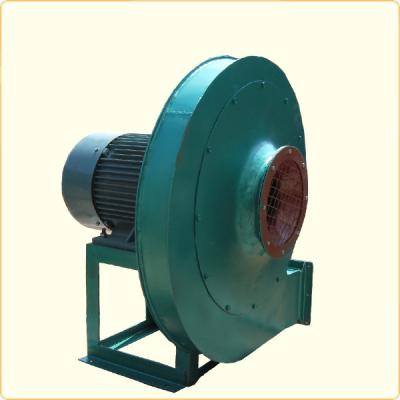 China Ventilador centrífugo próprio 2023 com popular montagem de corrente elétrica de tipo EC à venda