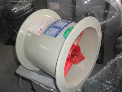 China Custom Private Label Axial Flow Fan Snelle verzendingen en gegarandeerd met 110V/220V Spanning Te koop