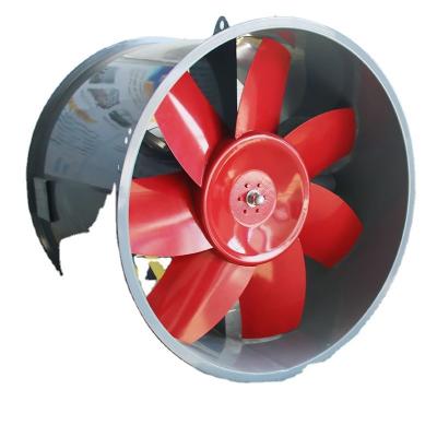China Custom Private Label Axial Flow Fan Snelle verzendingen en gegarandeerd met 110V/220V Spanning Te koop