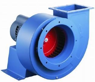 Cina Ventilazione Ventilatore centrifuga con garanzia e corrente elettrica CA Tipo per la ventilazione in vendita