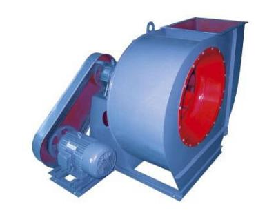 Cina Ventilazione Ventilatore centrifuga con garanzia e corrente elettrica CA Tipo per la ventilazione in vendita