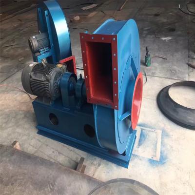 Cina Ventilatore di scarico a basso rumore, piccolo, resistente alle alte temperature, centrifugo, polvere, fumo, in vendita