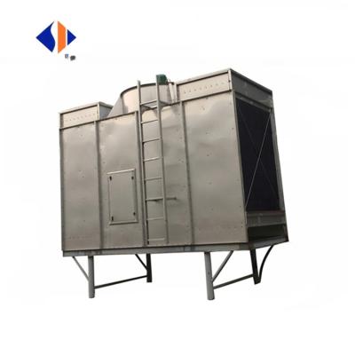 Cina Sistema di raffreddamento ad acqua aperta quadrata per torri di raffreddamento personalizzate negli edifici industriali in vendita