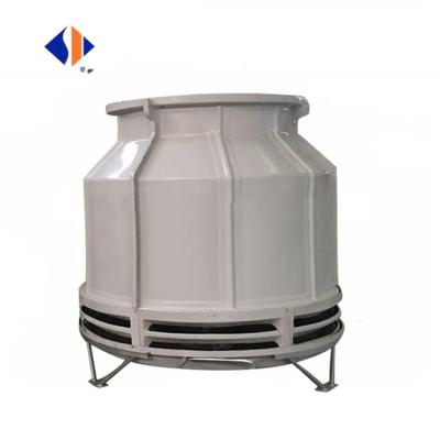 Cina 30000m3/h ventilatore della torre di raffreddamento a flusso d'aria per progettazione di stampaggio a iniezione di plastica sostenibile in vendita