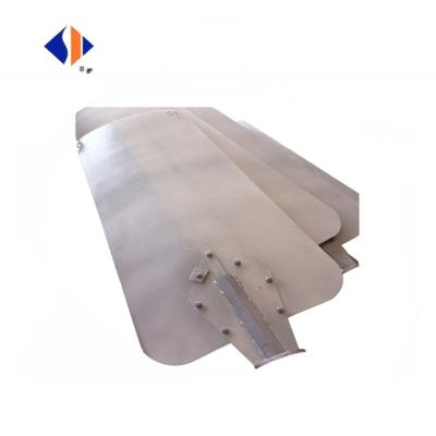 Cina 30000m3/h ventilatore della torre di raffreddamento a flusso d'aria per progettazione di stampaggio a iniezione di plastica sostenibile in vendita