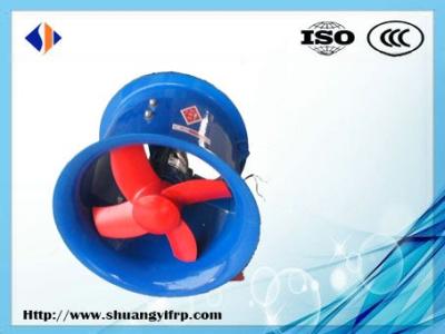 Cina Ventilatore a flusso assiale a motore di rame al 100% con supporto personalizzato e buon prodotto in vendita