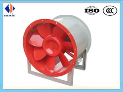 Cina Ventilatore a flusso assiale a motore di rame al 100% con supporto personalizzato e buon prodotto in vendita