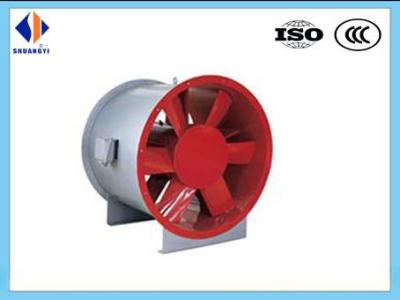 Cina Ventilatore a flusso assiale a motore di rame al 100% con supporto personalizzato e buon prodotto in vendita