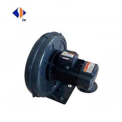 Cina Ventilatore centrifugo a motore di rame 100% con sconto popolare e tensione 12/24/48VDC in vendita