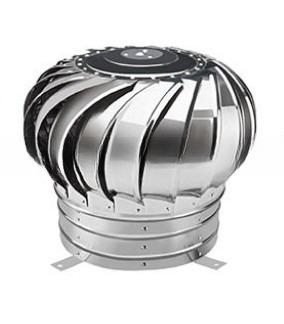 Cina Supporto personalizzato Ventilatore a turbina del tetto con sconto popolare e buon prodotto in vendita