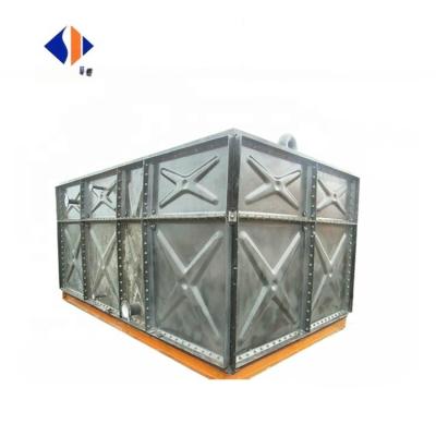 Cina Alto materiale Serbatoio idrico proprio 10000 litri con sconto popolare e buon prodotto in vendita