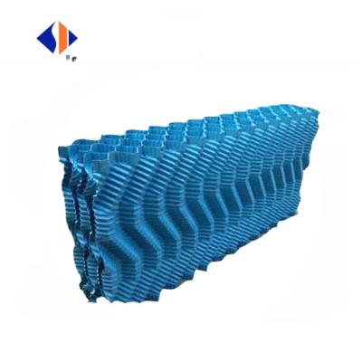 Cina Torre di raffreddamento ad ingresso d'aria singolo con tensione 380V/220V e dimensioni 4342 D * 3835 H mm in vendita