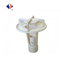 China Industrial FRP GRP Square Counter Flow Water Cooling Tower 100-1000 m3/h for sale