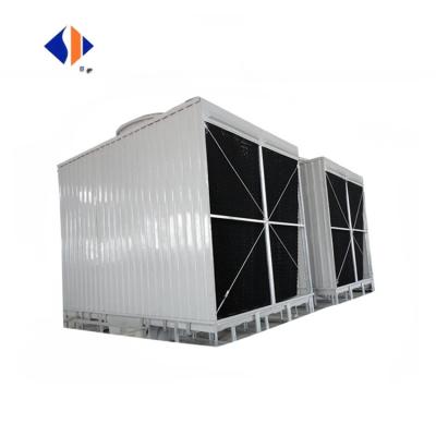 China CE/ISO Certified Easy to Operate FRP Water Cooling System Tower with Ulter Low Noise for sale