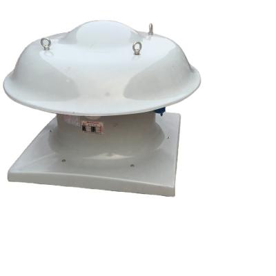 Cina 200 mm di diametro del collo Proprio ventilatore centrifuga per magazzino laboratorio logistica centro palestra in vendita