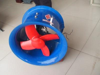 中国 フレンジマシンとシャフトフローサポートのためのカスタマイズされたODM軸流扇 販売のため