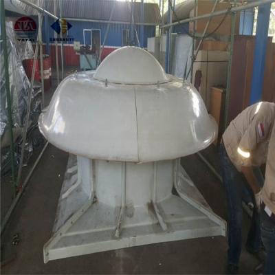Cina Supporto personalizzato Ventilatore centrifuga Ventilatore di tetto con sconto popolare e supporto OBM in vendita