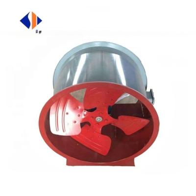 China Airconditioning Ventilatie Functie Custom Logo Geen minimale plaatsgoederen Axial Flow Fan Te koop