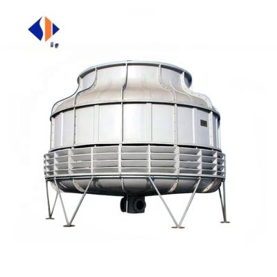 中国 1.1kw-55kw 電圧 380V 水冷却塔 低騒音 耐久性のある建設 販売のため