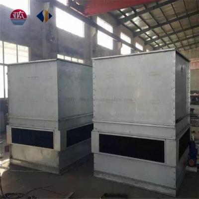 Cina 10-250RT Torre di raffreddamento ad acqua a circuito chiuso personalizzabile per esigenze specifiche in vendita