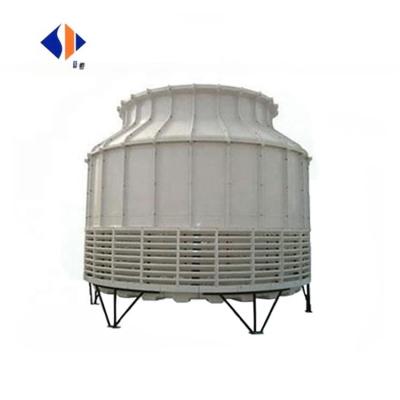 Cina FRP GRP Torre di raffreddamento anti-corrosiva industriale personalizzabile in vendita